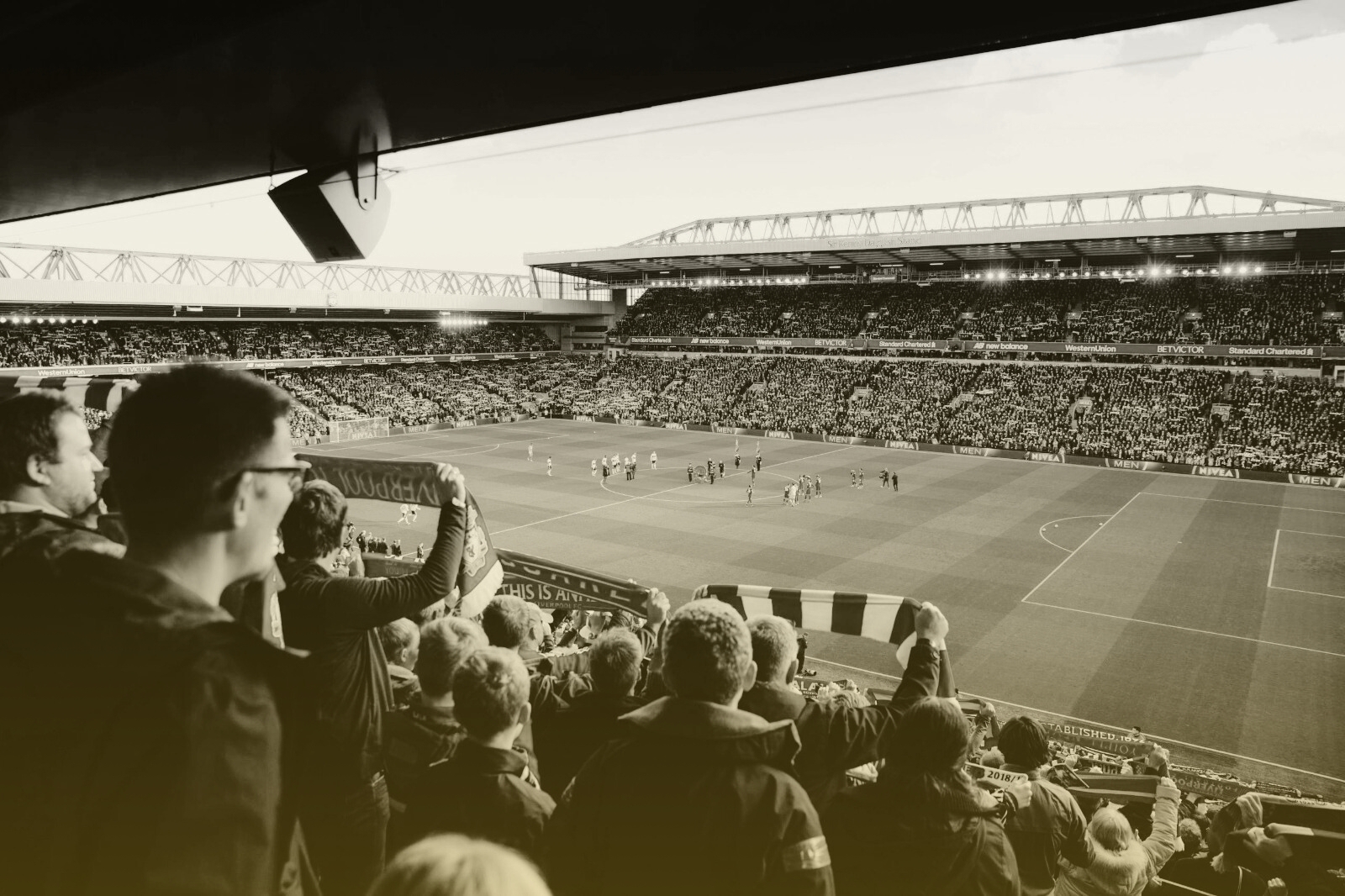 News one – Go with Vision, Go with Passion, GoLive | GSA